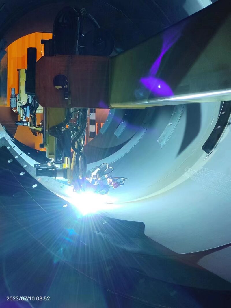 Meca Weld Welding Vision Camera - Weldmart