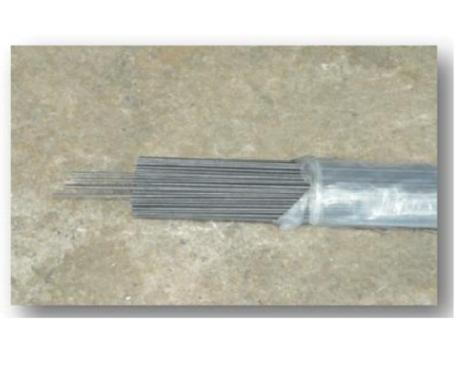 MILD STEEL GAS ROD - Weldmart