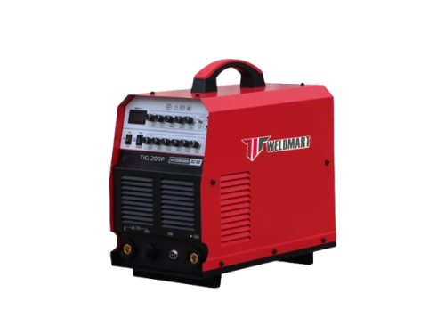 TIG 200P AC/DC - Weldmart