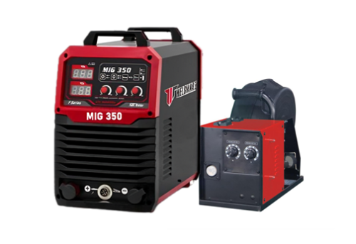 MIG 350 - Weldmart