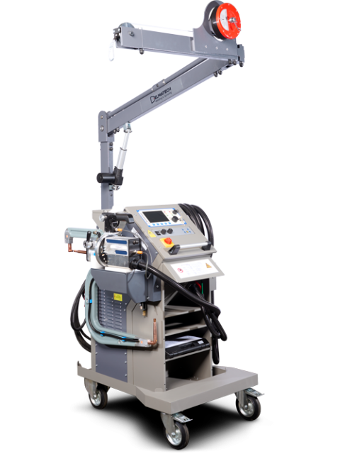 PREMIUMSPOT VISION - Weldmart