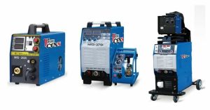 Power Consumption in Welding Machines: Examples and Key Factors to ...