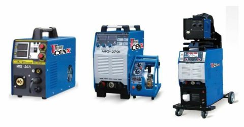 Power Consumption in Welding Machines: Examples and Key Factors to ...