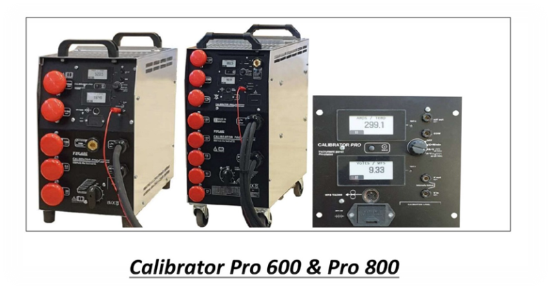 UNDERSTANDING THE DIFFERENCE BETWEEN CALIBRATION AND VALIDATION IN ...