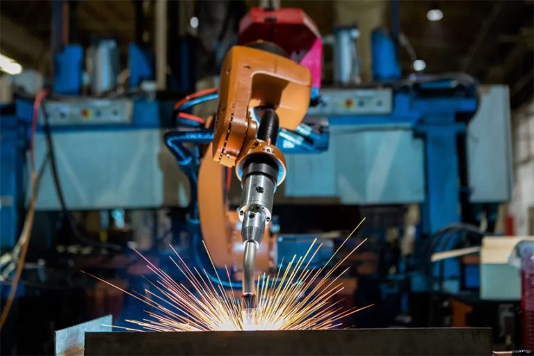 Power Consumption in Welding Machines: Examples and Key Factors to ...