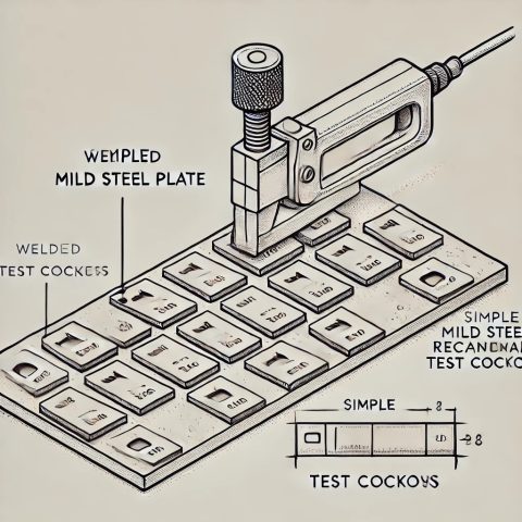 Welding Procedure Specifications as Per ASME Sec Ix - Weldmart