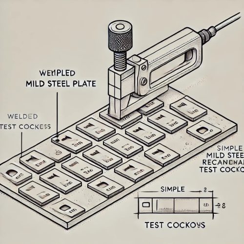 Welding Procedure Specifications as Per ASME Sec Ix - Weldmart