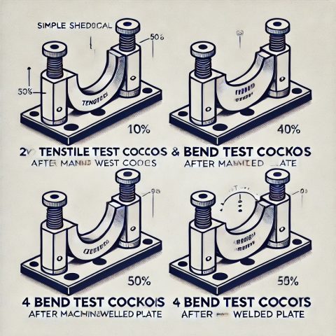 Welding Procedure Specifications as Per ASME Sec Ix - Weldmart