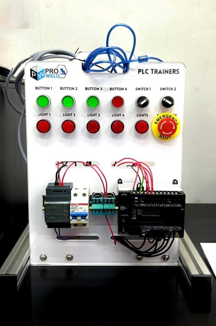 What is PLC Programming and Why is It Everywhere? - Weldmart