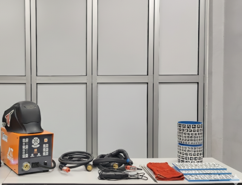 AT Weldsim - Weldmart