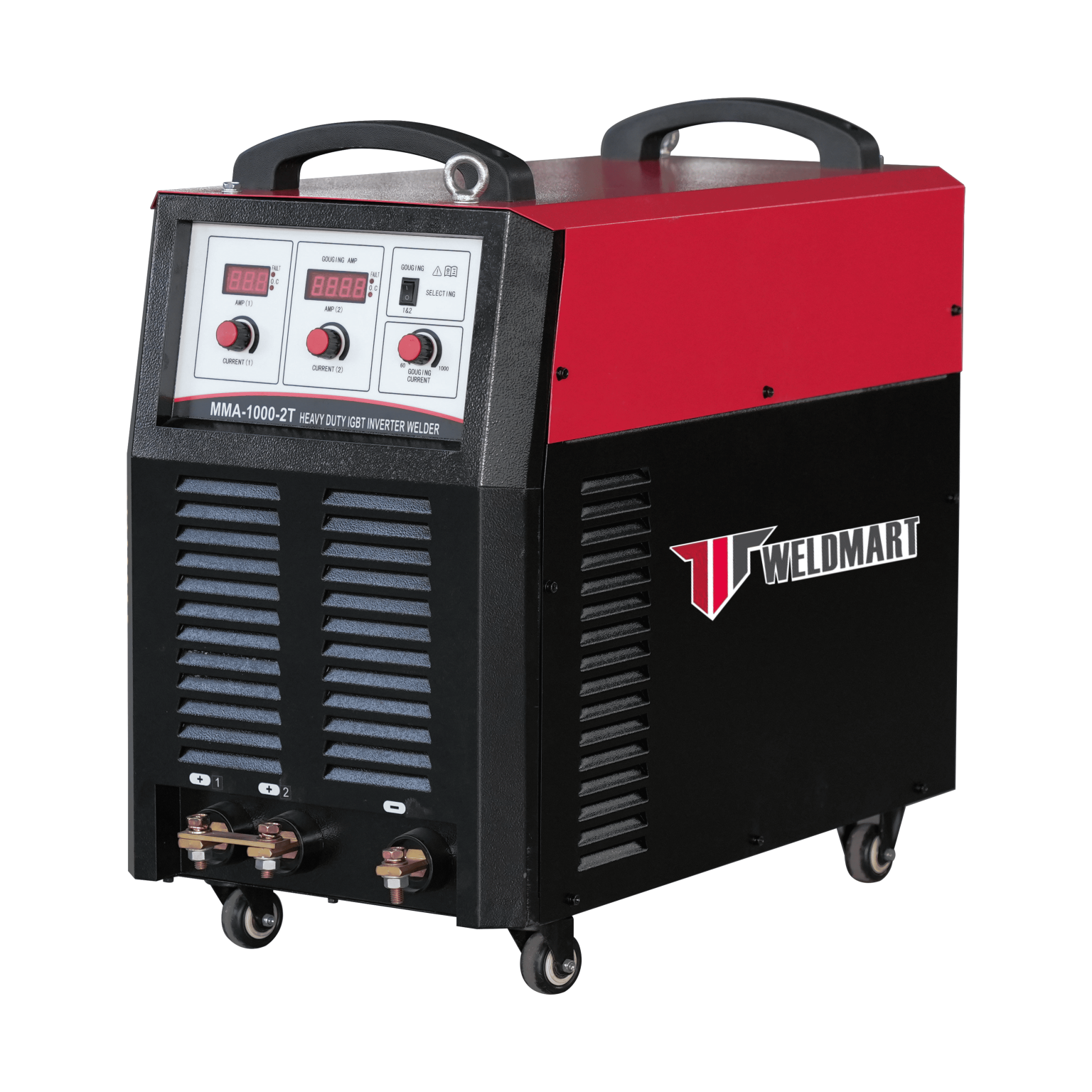 MMA 1000 - Weldmart