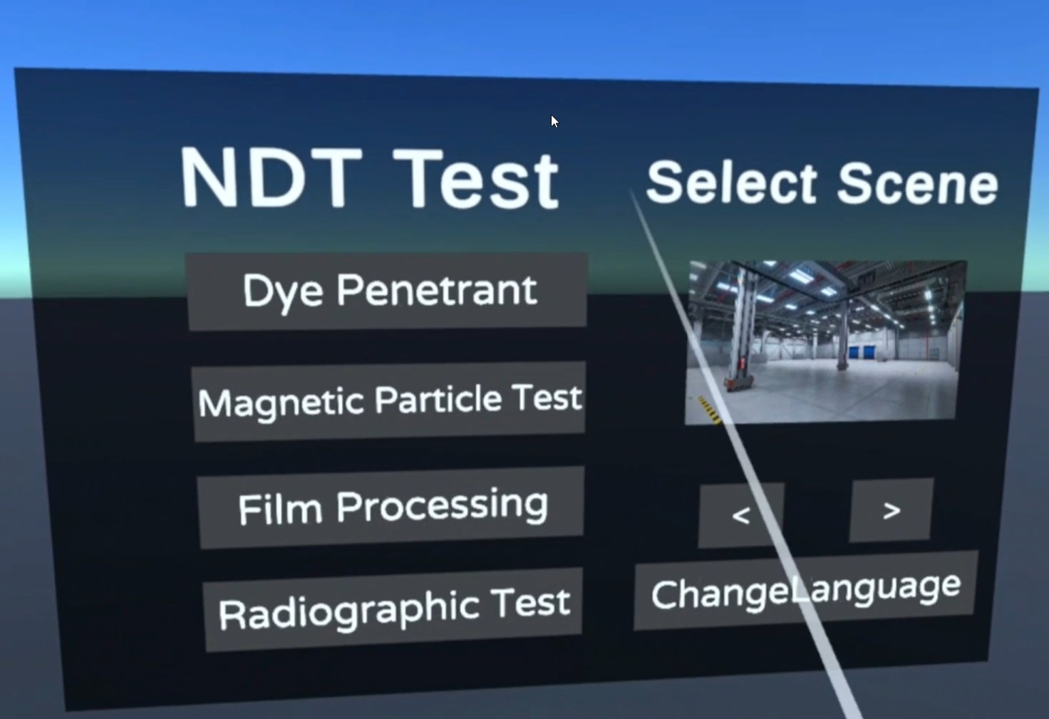 The Future of NDT Training Starts with Simulation - Weldmart